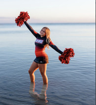 Isabella Appleton's Cheerleading Recruiting Profile