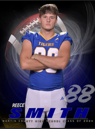 Reece Smith's Football Recruiting Profile