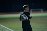 Victor Quintela's Men's Soccer Recruiting Profile