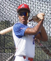 Nikolas Mack's Baseball Recruiting Profile