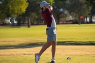 Tanner Carter's Men's Golf Recruiting Profile
