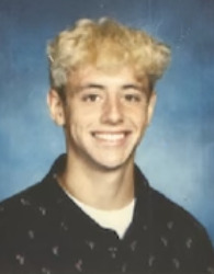 Tyler Borenstein's Men's Soccer Recruiting Profile