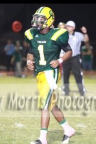 John Williams's Football Recruiting Profile