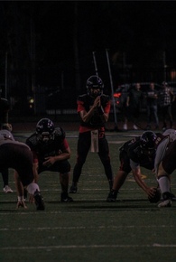 Russell Royce's Football Recruiting Profile