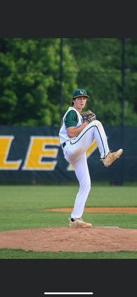Davis Bush's Baseball Recruiting Profile