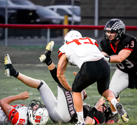 Dylan Finney's Football Recruiting Profile