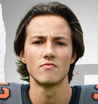 Max Holtzclaw's Football Recruiting Profile