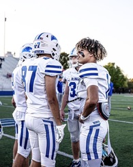 Jesse Horton's Football Recruiting Profile