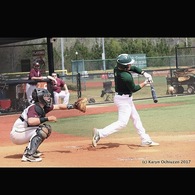 Nico Mundo's Baseball Recruiting Profile