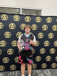 Tyler Budd's Men's Basketball Recruiting Profile