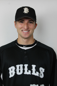 Ty McCoy's Baseball Recruiting Profile