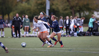 Chloe Bunton's Women's Soccer Recruiting Profile
