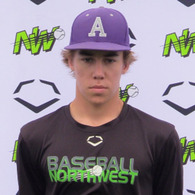 Reed Myers's Baseball Recruiting Profile