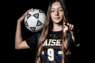 Kiana Morrison's Women's Soccer Recruiting Profile