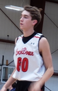 Mark Musial's Men's Basketball Recruiting Profile