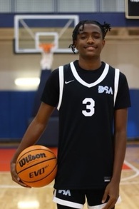 Chase Jackson's Men's Basketball Recruiting Profile