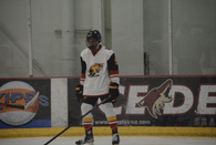 Arjun Athalye's Men's Ice Hockey Recruiting Profile