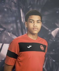 Elias Mutale's Men's Soccer Recruiting Profile