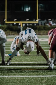 Mason Rock's Football Recruiting Profile