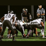 Jake Carney's Football Recruiting Profile