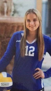 Kassi Stolz's Women's Volleyball Recruiting Profile