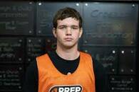 Zachary Sims's Men's Basketball Recruiting Profile