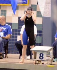 Lily Watson's Women's Swimming Recruiting Profile