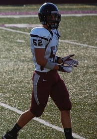 Keith Bucholtz's Football Recruiting Profile