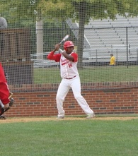 Khalil Jackson's Baseball Recruiting Profile