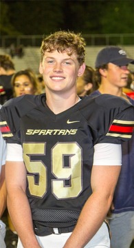 Charlie Edwards's Football Recruiting Profile