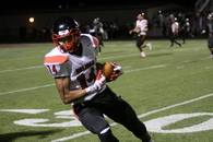 Xavier Mason's Football Recruiting Profile