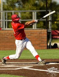 Alex Jondal's Baseball Recruiting Profile