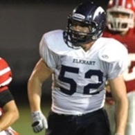 Devin Knapp's Football Recruiting Profile