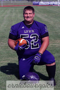 Brandon Smith's Football Recruiting Profile