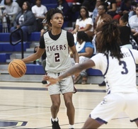 Jaylin Hargrett's Men's Basketball Recruiting Profile