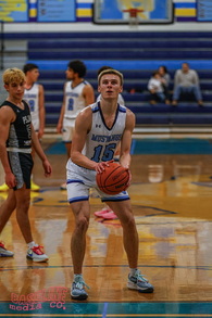 Caden Keller's Men's Basketball Recruiting Profile