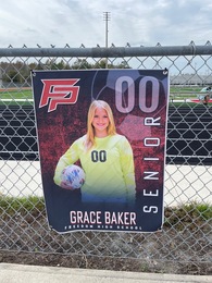 Grace Baker's Women's Soccer Recruiting Profile