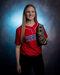 Sandra Ribich's Softball Recruiting Profile