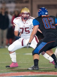 Bryce Beaton's Football Recruiting Profile