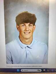 Steve Meyer's Football Recruiting Profile