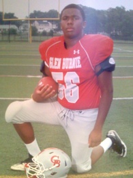 Devin Keller's Football Recruiting Profile