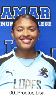 Lisa Proctor's Women's Soccer Recruiting Profile