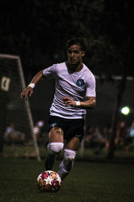 Mario Marquez's Men's Soccer Recruiting Profile