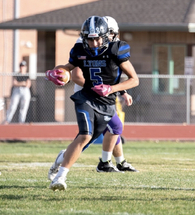 Henry Lynch's Football Recruiting Profile