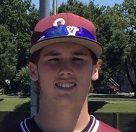 William Hopkinson's Baseball Recruiting Profile