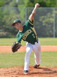 Christian Horner's Baseball Recruiting Profile