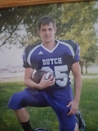 Anthony Nicholson's Football Recruiting Profile