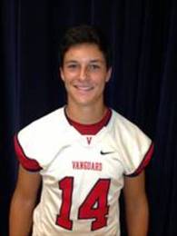 Adam Robles's Football Recruiting Profile