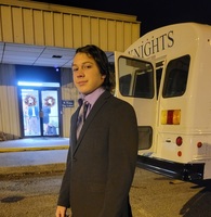 Jacob Clamp's Men's Basketball Recruiting Profile