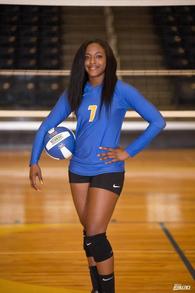 Chelsea Davis's Women's Volleyball Recruiting Profile